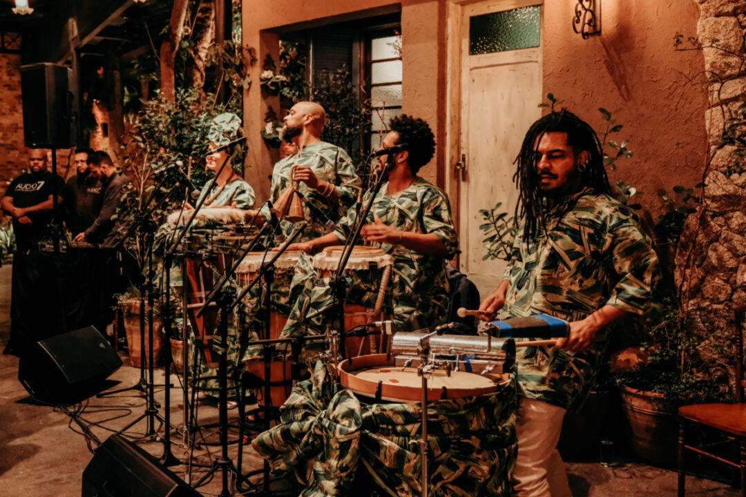 Anti Bride: Descubra a Nova Tendência para Casamentos